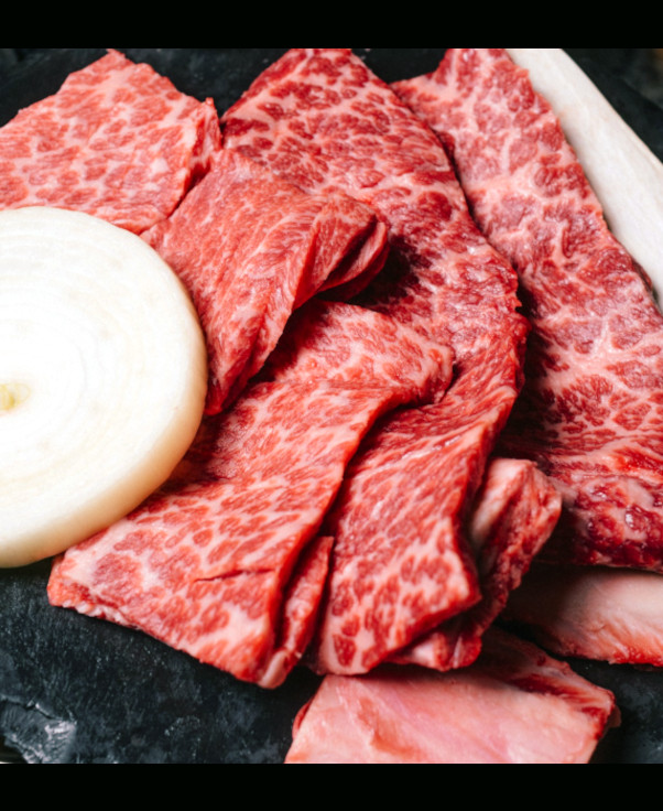 Yosemite Valley Beef Distributor